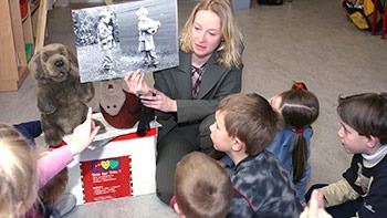 August 2014 Newsletter - Global Washington