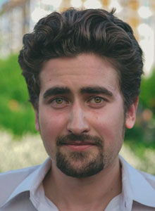 Speaker Bios - Global Washington