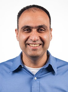 Speaker Bios - Global Washington