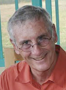 Speaker Bios - Global Washington