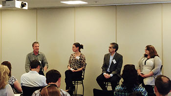 Impactful Innovation: A Panel Discussion - Global Washington