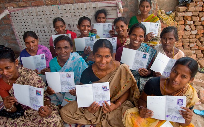 landesa-group - Global Washington