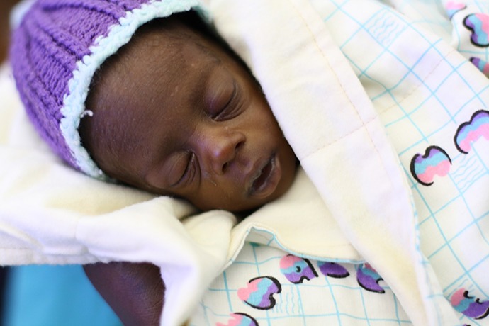 Beautiful Stillborn Babies