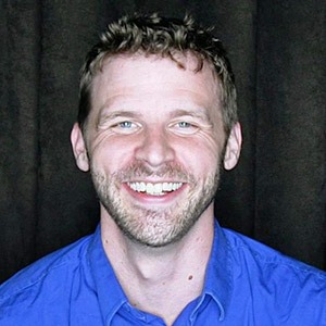 Speaker Bios - Global Washington