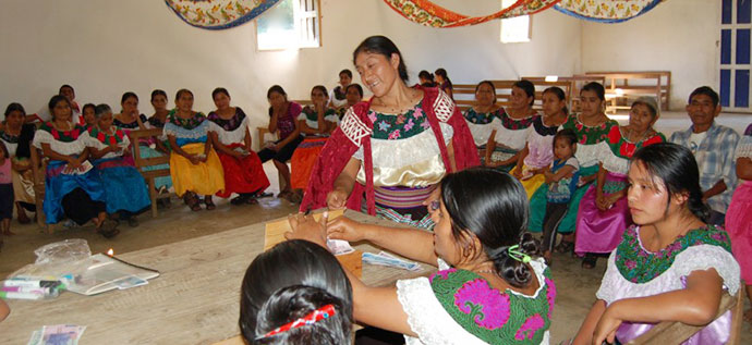 One Equal Heart Foundation’s Indigenous Vision for a Sustainable Future ...