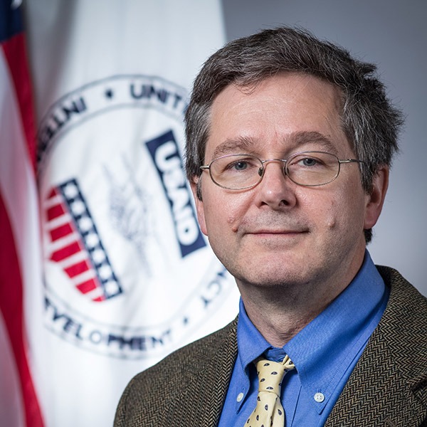 2017 Conference - Global Washington