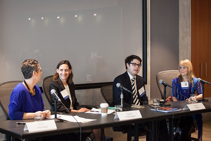 December 2017 Newsletter - Global Washington