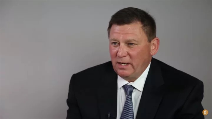 Q&A: Global Impact Chief on How and Where US Workers Give to Charity ...