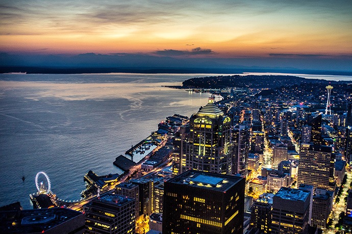 What It Means to Be “Global” in Seattle - Global Washington