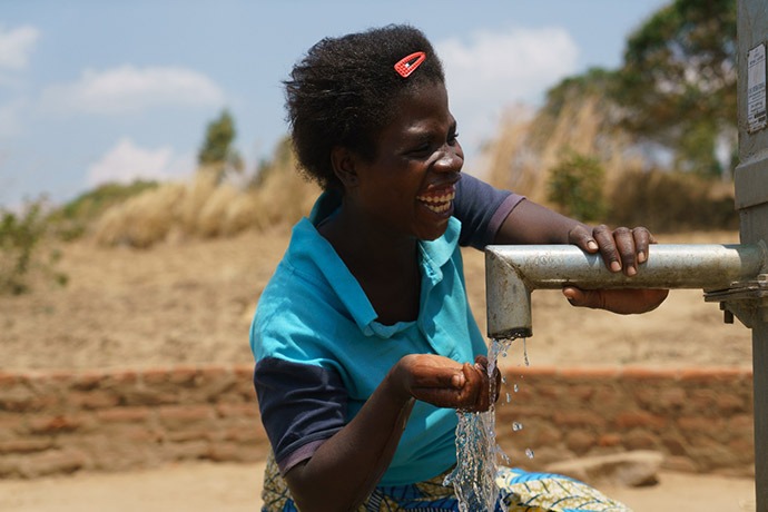 Working Together to End the Water Crisis on World Water Day - Global ...