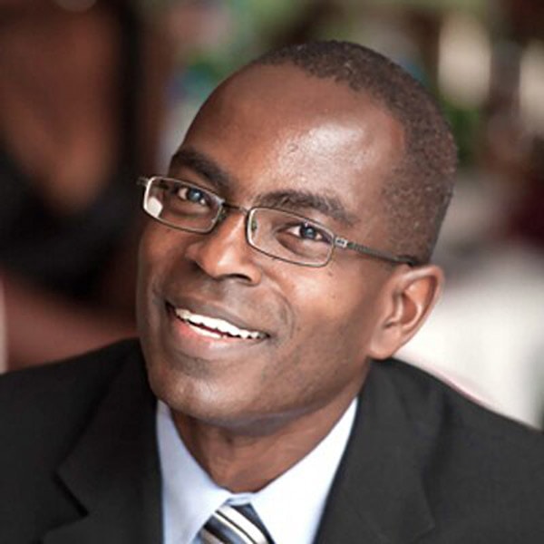 2018 Conference - Global Washington