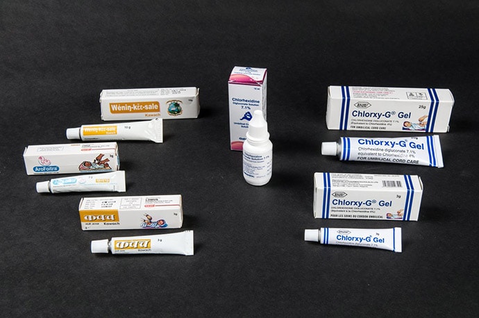 Meet Anthony Okoth, PATH Kenya Country Director - Global Washington