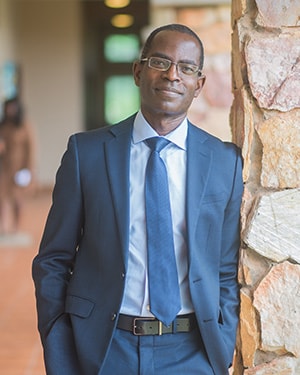 August 2019 Newsletter - Global Washington