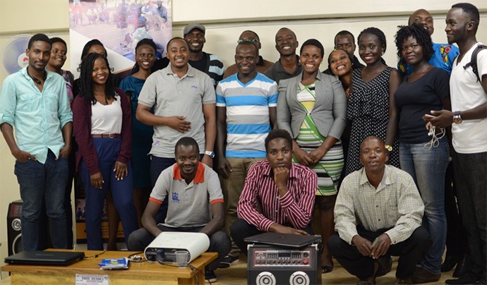 September 2019 Newsletter - Global Washington