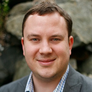 Speaker Bios - Global Washington