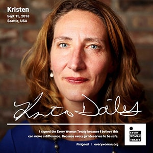 March 2020 Newsletter - Global Washington