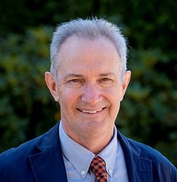 PRESS RELEASE: World Concern Announces New President - Global Washington