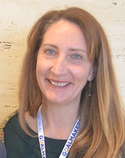 Kristen Dailey - Global Washington