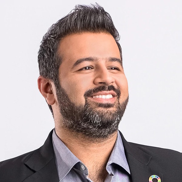 2020 National Forum - Global Washington