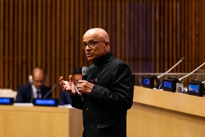 August 2021 Newsletter - Global Washington