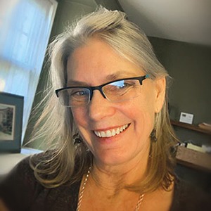 2021 Speaker Bios - Global Washington