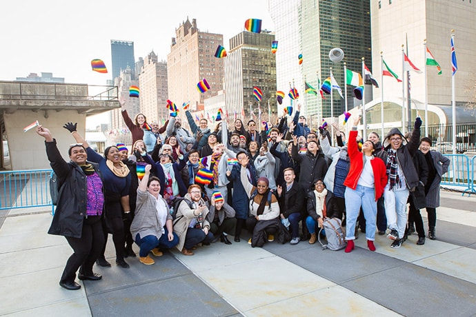 February 2022 Newsletter - Global Washington