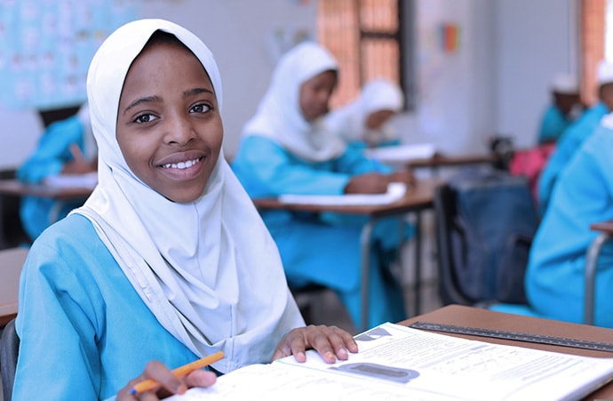 Invisible Assets - Global Washington