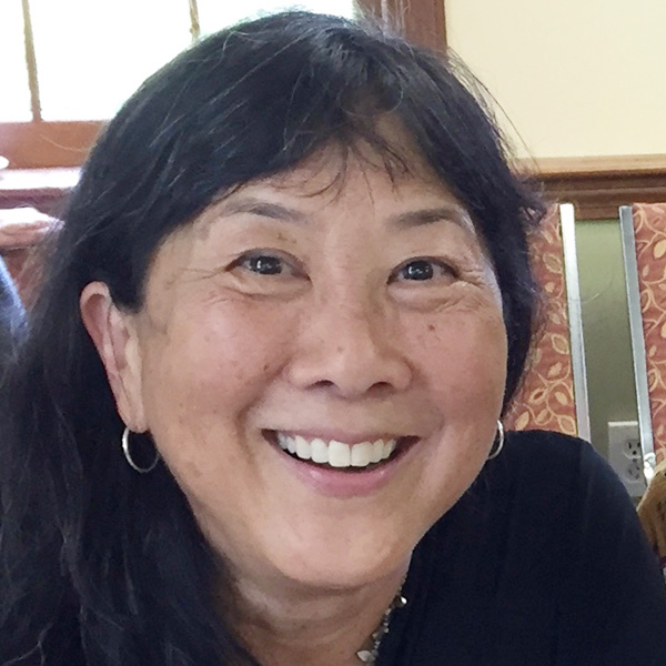 2022 Speaker Bios - Global Washington