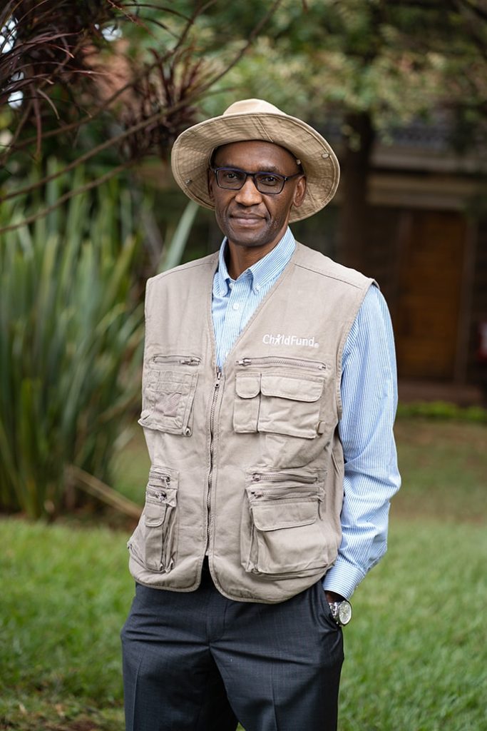ChildFund: Addressing Education and Learning Poverty Challenges ...