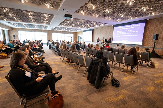 How Can We Prepare Ourselves to Act on Our Intentions of Co-creation ...