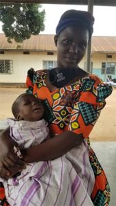Baby Ubuntu: Early Intervention for Children With Disabilites - Global ...