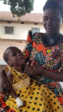 Baby Ubuntu: Early Intervention for Children With Disabilites - Global ...