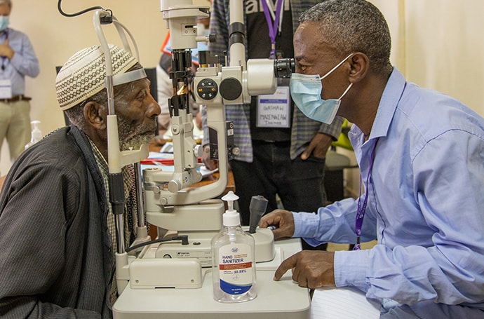 March 2023 Newsletter - Global Washington