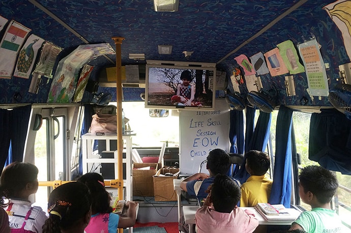 Sukarya: Creating Grass-roots Solutions for Gender Equality through ...