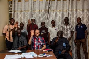 Innovative Funding for Innovative Research: The Grow Further Model ...