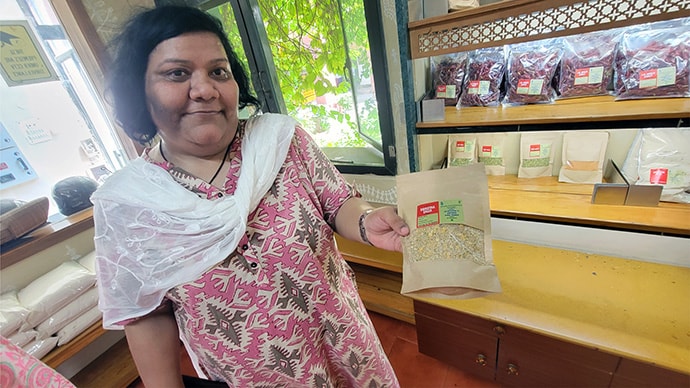 Importance of Food Security - Global Washington