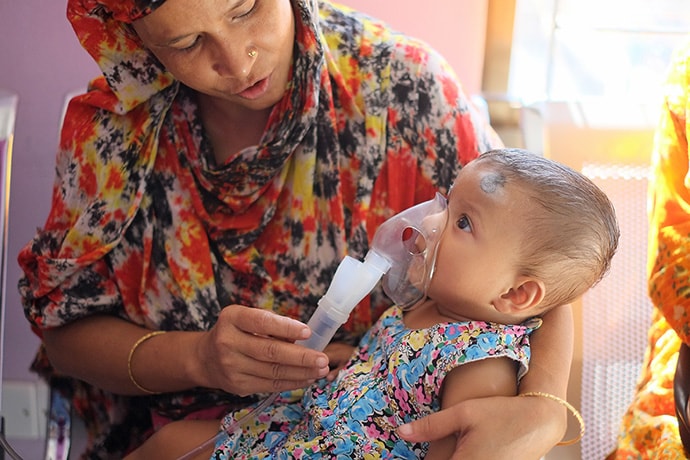 Navigating Healthcare Maze: Spreeha’s Tech-driven Local Urgent Health ...