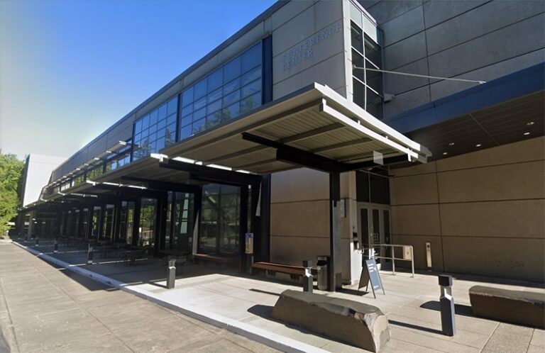 2024 Conference Venue - Global Washington