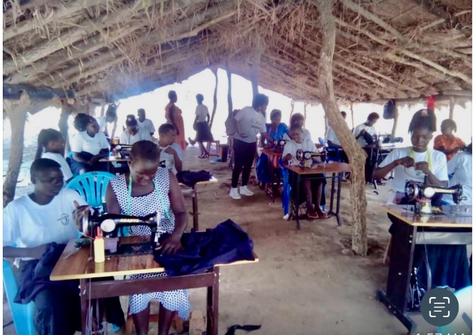 Screenshot - Global Washington