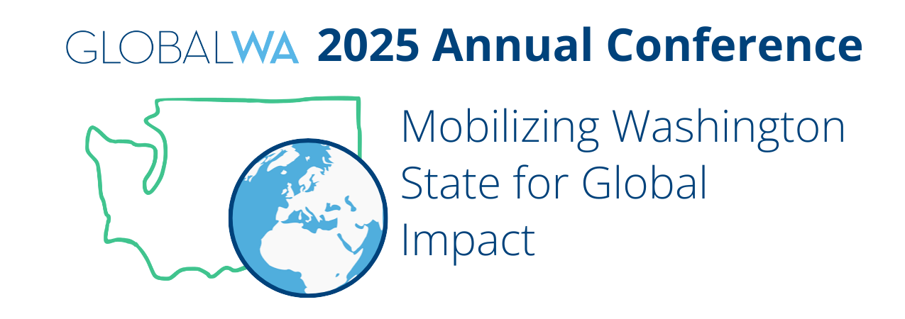 Upcoming Global Washington Events - Global Washington