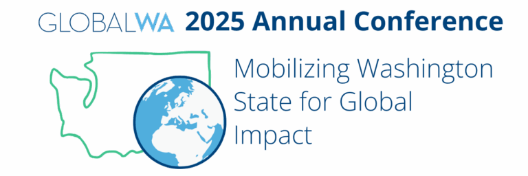 2025 Annual Conference - Global Washington
