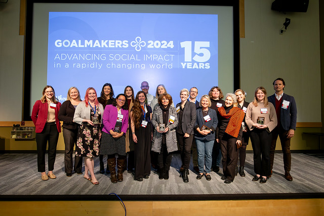 strengthen - Global Washington